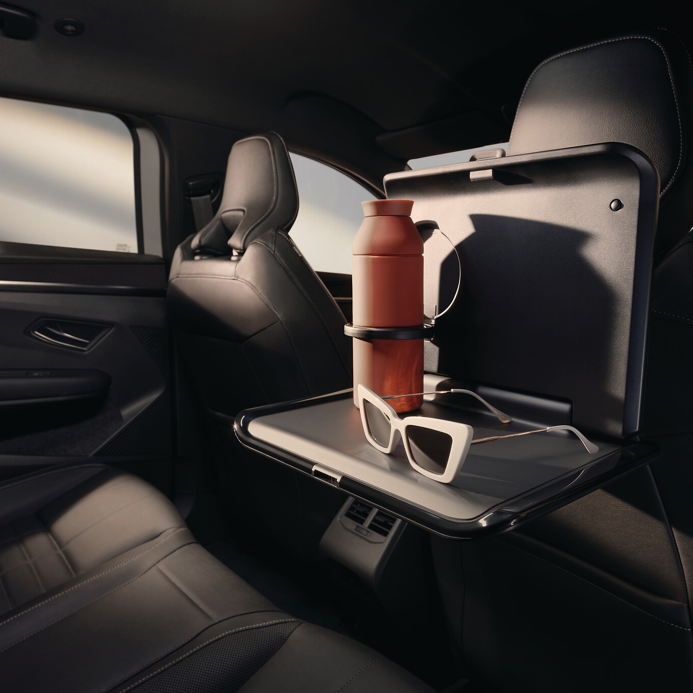 Stolik z uchwytem | R-shop Renault Polska